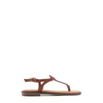 Argilla Damen, Schuhe, Braun, 36 EUGr&ouml;&szlig;e
