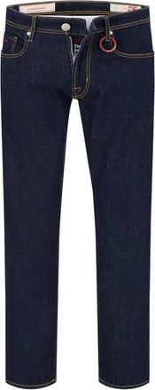 Sartoria Tramarossa Homme, Jeans, Bleu, Taille: W33 Michelangelo Jeans