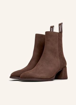 Camper Stiefeletten Kora braun