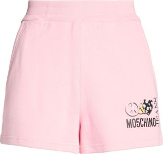 Moschino HOSEN & R&Ouml;CKE - Shorts & Bermudashorts auf YOOX.COM