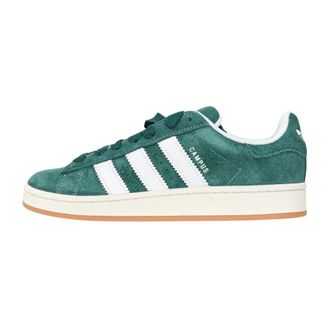 adidas Homme, Sport, Vert, Taille: 45 1/3 EU Campus 00s
