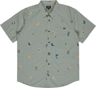 Billabong Hemd Sundays Mini