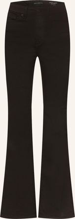 Good American Good American Flared Jeans Never Fades Good Legs schwarz