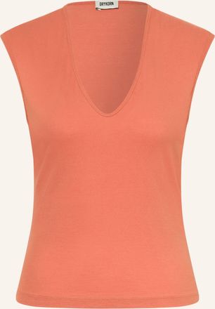 Drykorn Drykorn Top Jelura orange