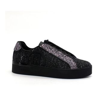 Liu Jo Sneakers - - Shoes - Damen - Schwarzk - 35 EU