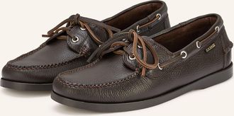 G.H. Bass & Co. Bootsschuhe Jetty Ii braun