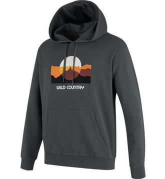 Wild Country Movement M Hoody - Kapuzenpullover - Herren