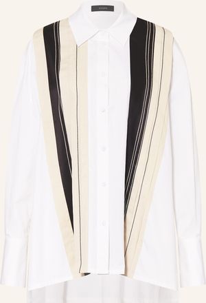 Joseph Joseph Hemdbluse Bacar weiss