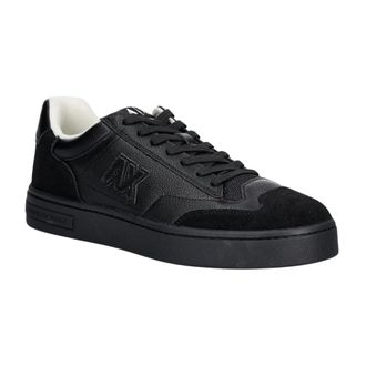 A|X Armani Exchange Sneakers - - Shoes - Herren - Schwarzk - 44 EU