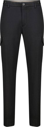 GTA Herren Cargohose KEVIN 02 JERSEY
