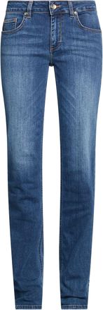 Liu Jo HOSEN & R&Ouml;CKE - Jeanshosen auf YOOX.COM