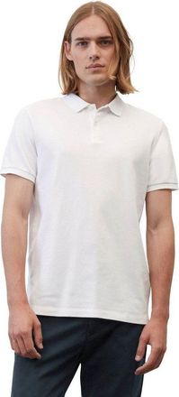 Marc O'Polo Poloshirt im klassischen Look