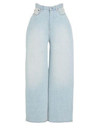 Acne Studios BAS - Pantalons en jean sur YOOX.COM