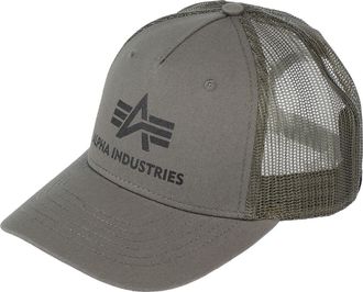Alpha Industries ACCESSOIRES - M&uuml;tzen & H&uuml;te auf YOOX.COM
