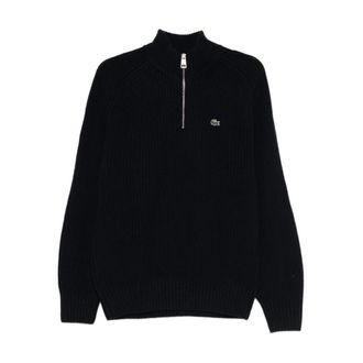 Lacoste Herren, Strickwaren, Blau, XLGr&ouml;&szlig;e