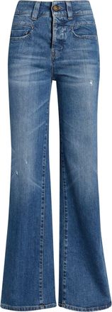 Seafarer HOSEN & R&Ouml;CKE - Jeanshosen auf YOOX.COM