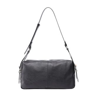 Pinko Keeper Schultertasche - - Bags - unisex - Schwarzk - ONE SIZE