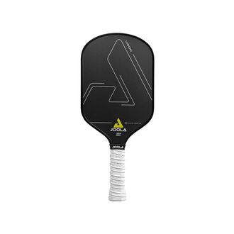 Joola Pickleball Schl&auml;ger Vision CGS 14 Paddle mit Carbon-Grip-Oberfl&auml;che und Polypropylen Wabenkern f&uuml;r maximalen Spin, Kontrolle und Power