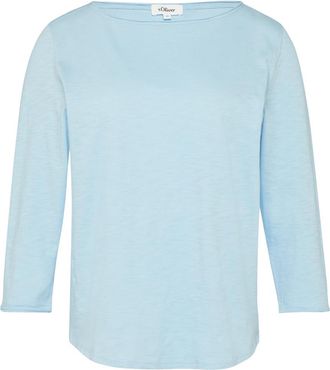 s.Oliver T-Shirt 3/4 Arm
