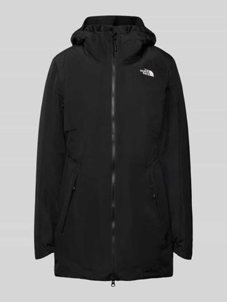 The North Face Regular Fit Funktionsmantel mit Logo-Print Modell Whikesteller