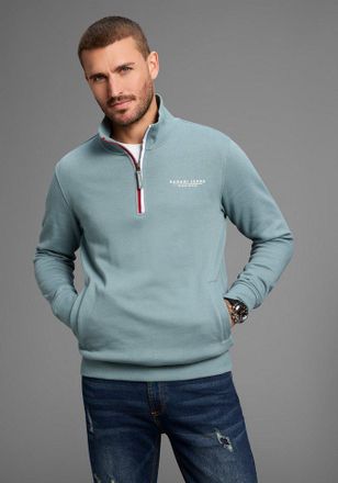 Bruno Banani Sweatshirt Sweat Toyer