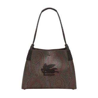 Etro Shoulder Bags - - Bags - Damen - Braun - ONE SIZE