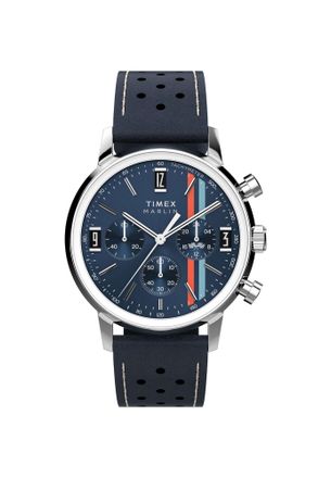Timex Analoguhr Marlin