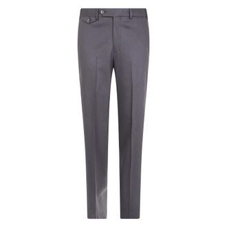 PT01 Suit Hosen - - Trousers - Herren - Braun - XL