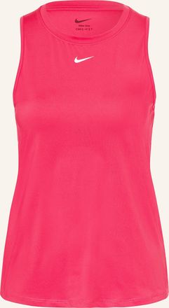 Nike Tanktop One Classic pink