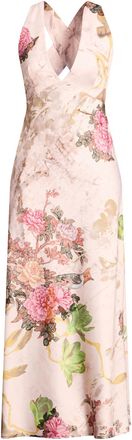 Dixie KLEIDER - Maxi-Kleider auf YOOX.COM