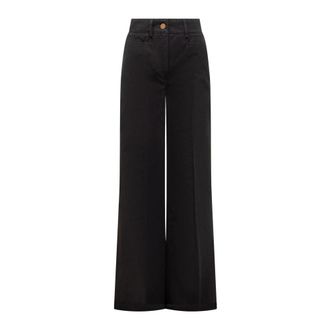 Seafarer Damen, Jeans, Schwarzk, LGr&ouml;&szlig;e