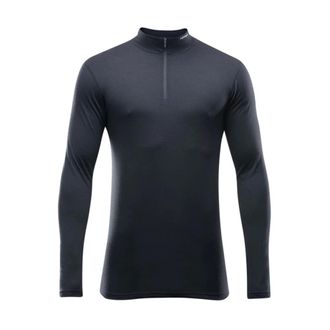 Devold Homme, Sport, Noir, Taille: S T-shirt