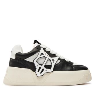 Naked Wolfe Sneakers Naked Wolfe Kosa Schwarz