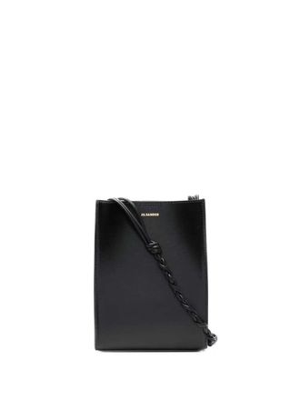 Jil Sander Sac &agrave; bandouli&egrave;re enchev&ecirc;tr&eacute;