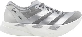 Yohji Yamamoto Baskets - Argent