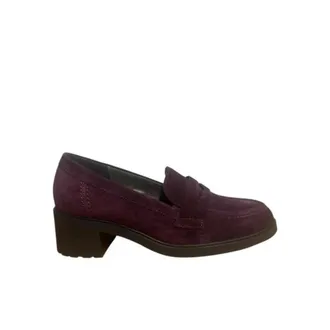 Gabor Femme, Chaussures, Violet, Taille: 37 EU Escarpin &agrave; avant haut