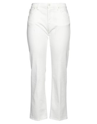People HOSEN & R&Ouml;CKE - Jeanshosen auf YOOX.COM
