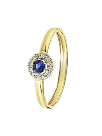 Lucardi Ring