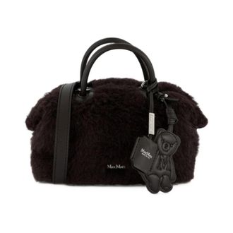 Max Mara Handtaschen - - Bags - Damen - Braun - ONE SIZE