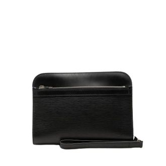 Louis Vuitton Pre-owned Pochette Hoche - - Pre-owned - Damen - Schwarzk - ONE SIZE