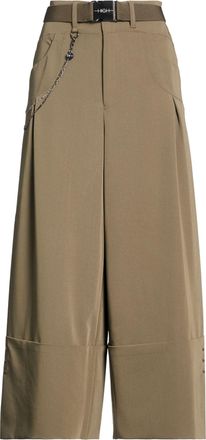 High HOSEN & R&Ouml;CKE - Hosen auf YOOX.COM