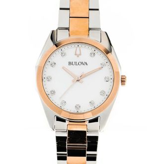 Bulova Damen, Accessories, Mehrfarbig, ONE SIZEGr&ouml;&szlig;e