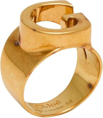 Chlo&eacute; SCHMUCK und UHREN - Ringe auf YOOX.COM