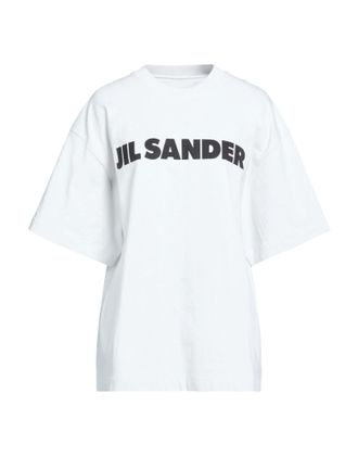 Jil Sander TOPS - T-shirts auf YOOX.COM