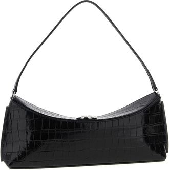 Jacquemus Shoulder Bag - Black