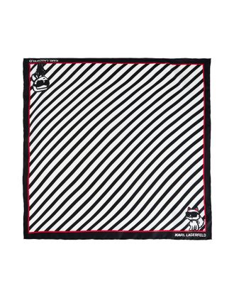 Karl Lagerfeld ACCESSOIRES - Schals auf YOOX.COM
