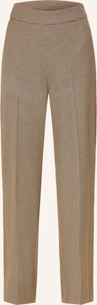 Joop Marlenehose Pinella beige