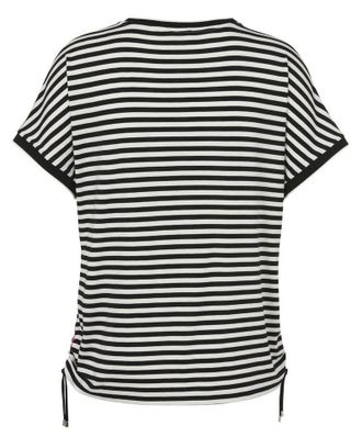 Via Appia Due Print-Shirt (1-tlg) Gro&szlig;e Gr&ouml;&szlig;en