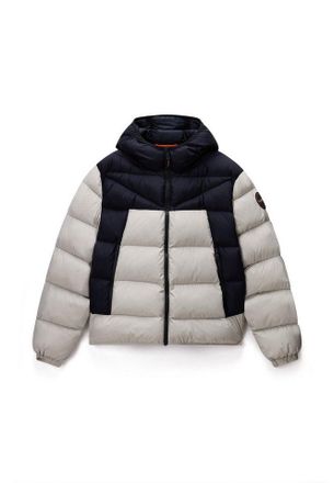 Napapijri Steppjacke A-MOLVENO HOOD