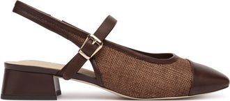 Caprice Pumps Caprice 9-29604-46 Braun